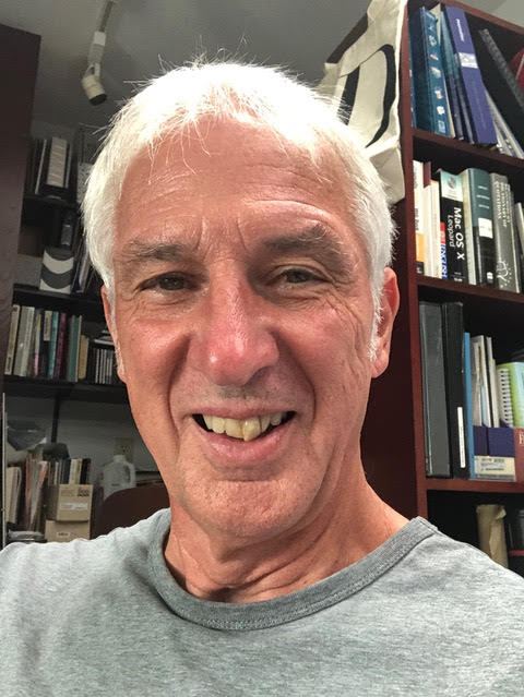 Lester Jones - GJD Planning and Design